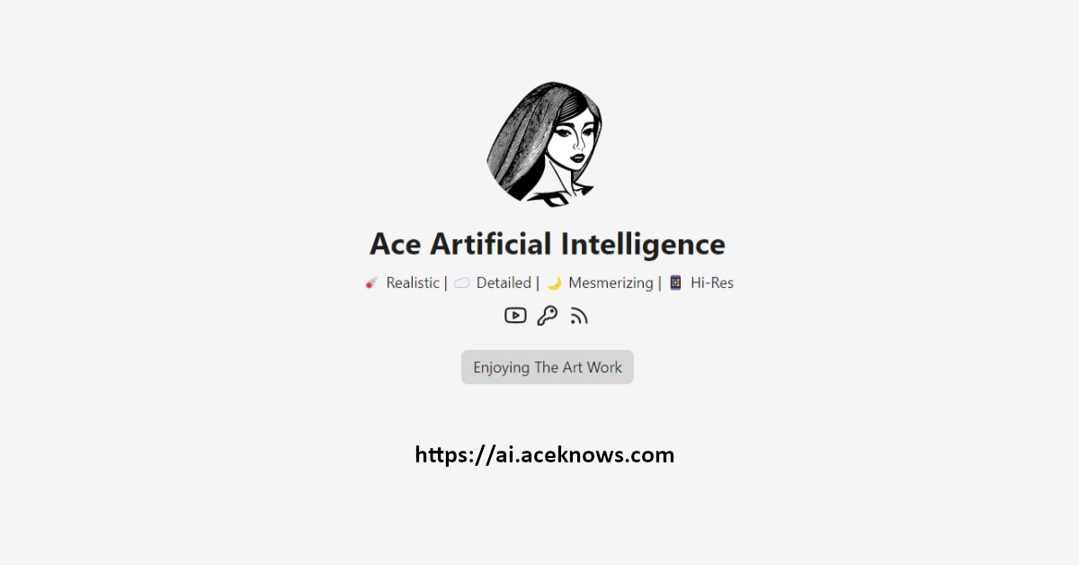 Ace Artificial Intelligence